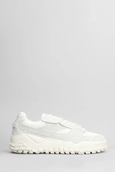 Ellesse Lsr Luxe 001 Sneakers In Grey | ModeSens