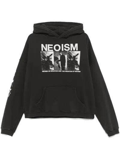 Enfants Riches Deprimes Neoism Hoodie In Black | ModeSens