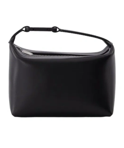Era Zippered Handbag In Black | ModeSens