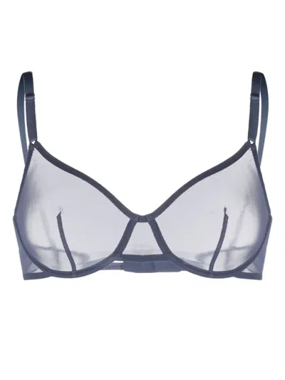 Eres Eden Full Cup Bra In Gres | ModeSens