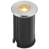 Et2 Alumilux Landscape 2" W Aluminum In-ground 1w Led Landscape Light ...