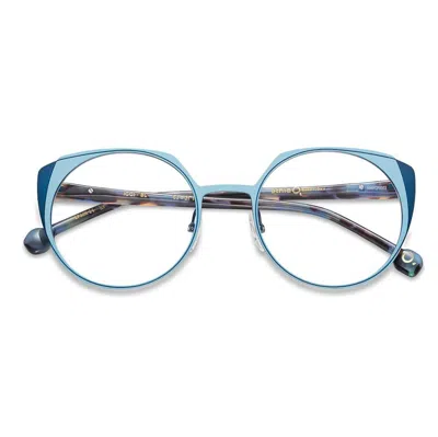 Etnia Barcelona Glasses In Blue | ModeSens