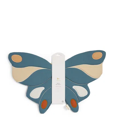 Fabelab Butterfly Wings In Blue | ModeSens