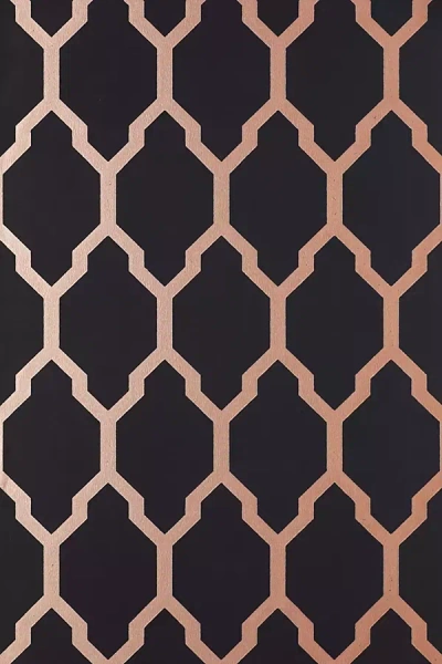 Farrow & Ball Tessella Wallpaper | ModeSens