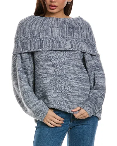 Fate Sweater In Blue | ModeSens