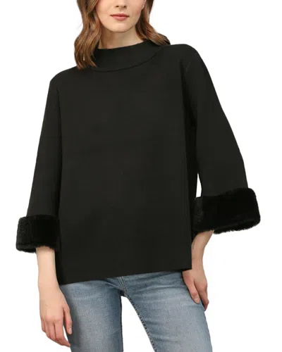 Fate Sweater In Black | ModeSens
