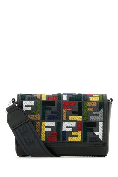 Fendi Compact Bag Multi | ModeSens