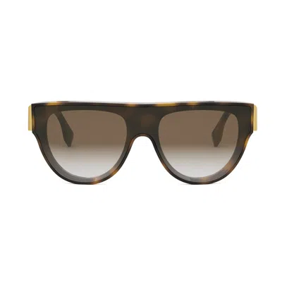 Fendi First In Brown | ModeSens
