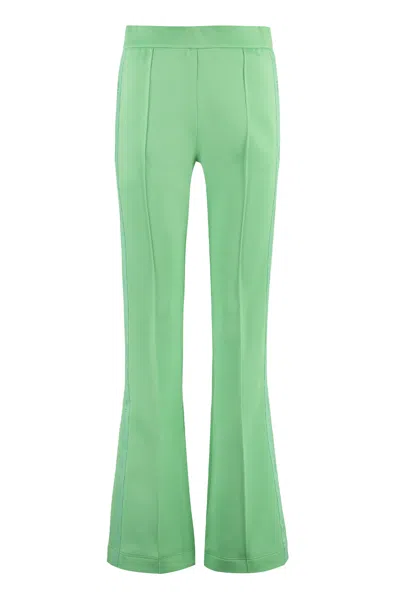 Fendi Logoed Side Stripes Track-pants | ModeSens