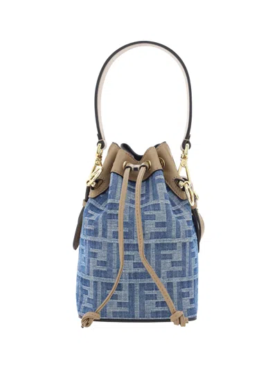 Fendi Mini Icons In Black | ModeSens