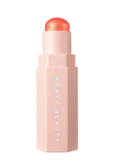 Fenty Beauty Match Stix Shimmer Skin Stick, Highlight Blush, Ridiiic ...