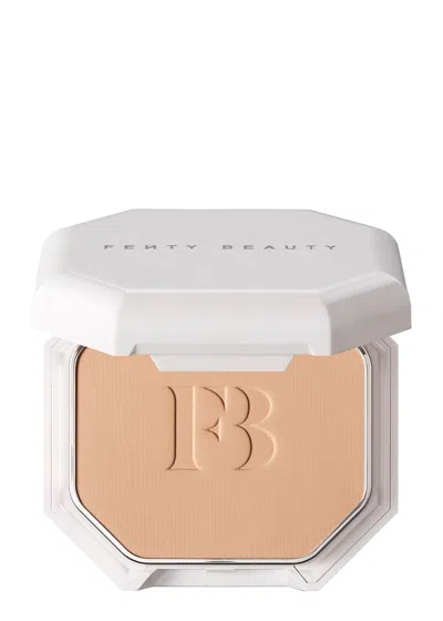 Fenty Beauty Pro Filt'r Soft Matte Powder Foundation, Foundation In 260 ...