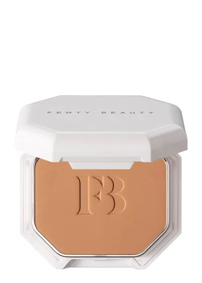 Fenty Beauty Pro Filt'r Soft Matte Powder Foundation, Foundation In 380 ...