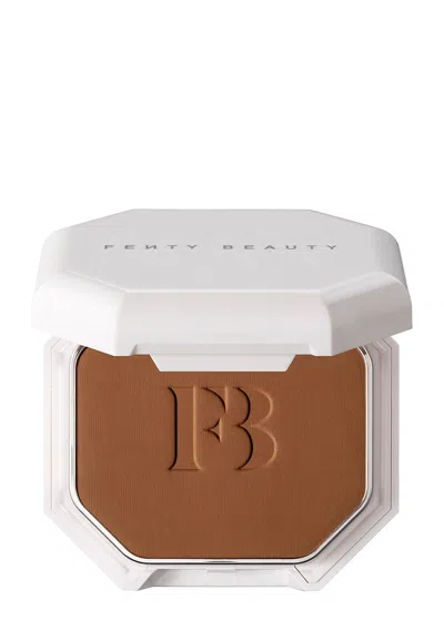 Fenty Beauty Pro Filt'r Soft Matte Powder Foundation, Foundation In 440 ...