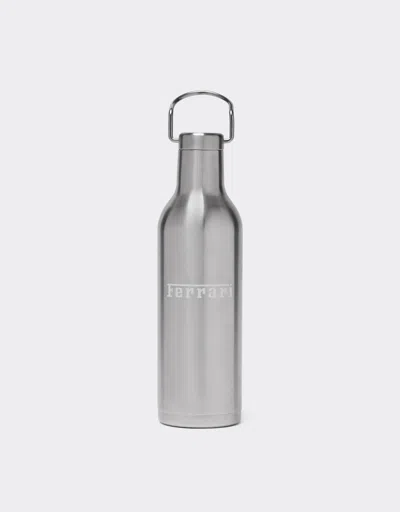 Ferrari X Charles Leclerc Water Bottle | ModeSens