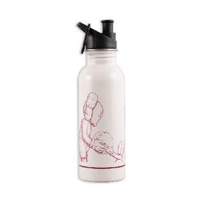 Pre-owned Fifa World Cup X Kaws Fifa World Cup Qatar 2022 Art Water ...
