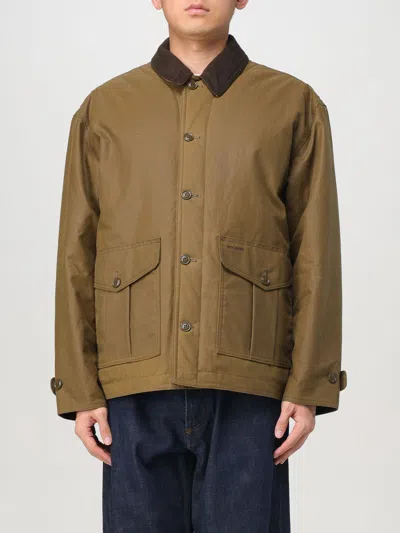 Filson Jacket Men Color Brown In Braun | ModeSens