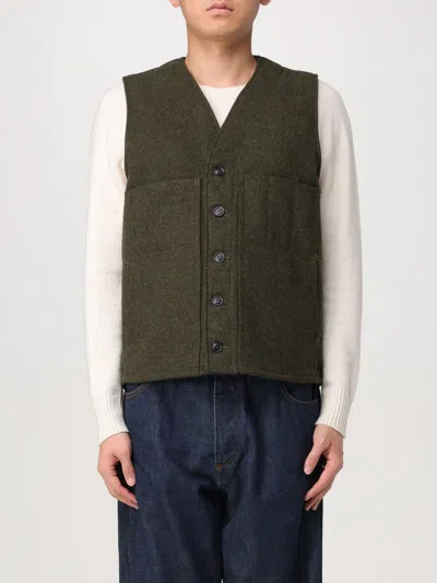 Filson Sweater Men Color Green In Grün | ModeSens