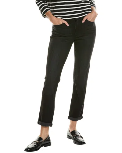 Frame Le Garcon Tilt Skinny Jean In Black | ModeSens