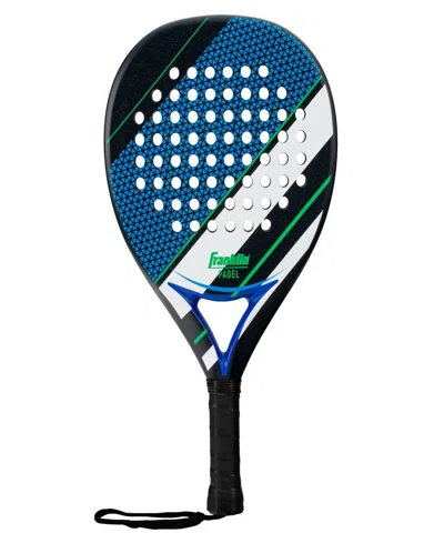 Franklin Sports Aurora Padel Racket In Blue | ModeSens