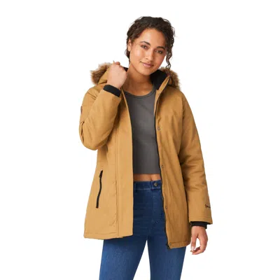 Free Country Women's Vanguard Ii Parka Jacket In Multi | ModeSens