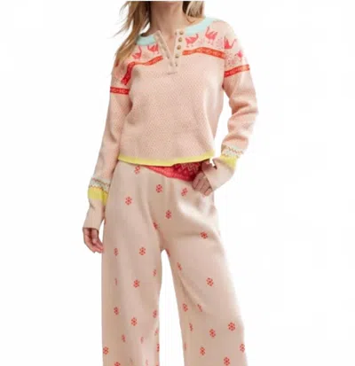 Free People Dream Whispers Set In Flock Tails In Multi | ModeSens
