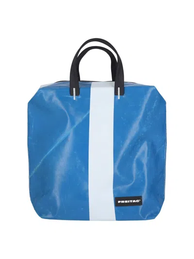Freitag 'f201 Pete' Backpack In Blue | ModeSens