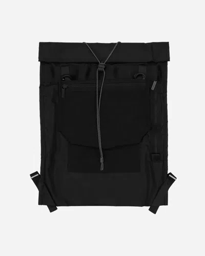 Freitag Mono[pa6] Backpack In Black | ModeSens