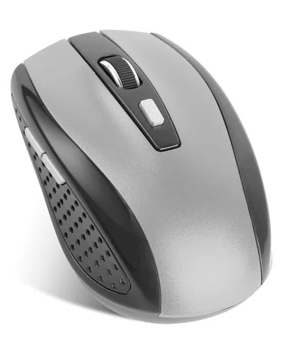 Fresh Fab Finds 2.4g Grey Wireless Gaming Mouse In Gray | ModeSens