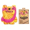 Fuggler Zuru Labratory Misfits Old Tooth Yellow 9 Inch Plush Toy | ModeSens