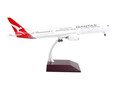 Geminijets Boeing 787-9 Commercial Aircraft "qantas Airways - Spirit Of ...