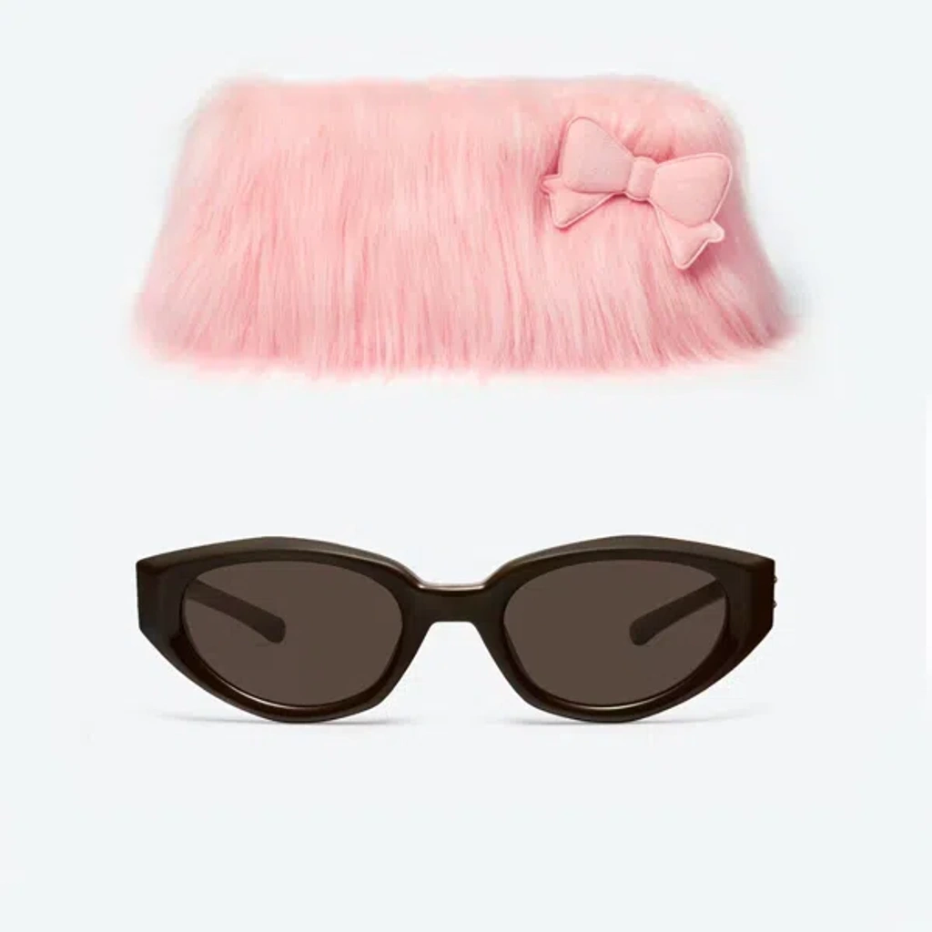 Pre-owned Gentle Monster Authentic X Jennie Jentle Salon Pre-owned Gentle Monster Authentic X Jennie Jentle Salon