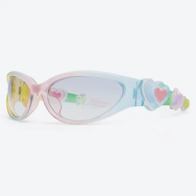 Pre-owned Gentle Monster Genuine 2024 Gummy Mg1 Sunglasses / Korea In ...