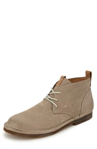 Gentle Souls By Kenneth Cole Albert Chukka In Taupe | ModeSens
