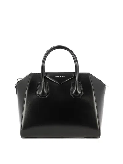 Givenchy "antigona Small" Handbag | ModeSens