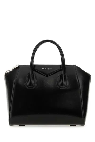 Givenchy Handbags. In Black | ModeSens