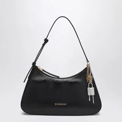 Givenchy Small Shoulder Bag Lucky Lock Black Women | ModeSens