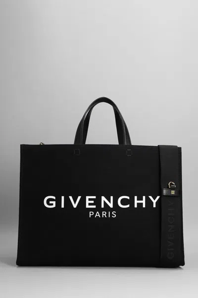 Givenchy Tote In Black | ModeSens