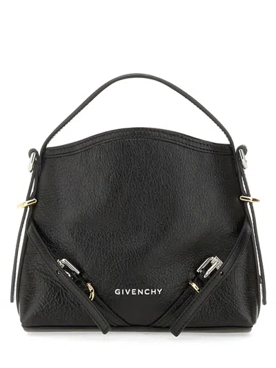 Givenchy "voyou Nano" Bag In Black | ModeSens