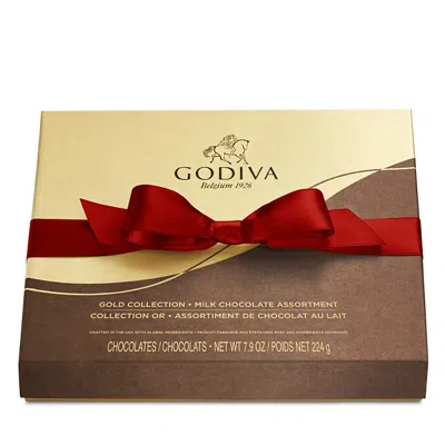 Godiva 18 Pc Milk Chocolate Gift Box | ModeSens
