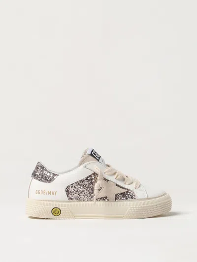 Golden Goose Sneakers Kids Color White In Weiss | ModeSens