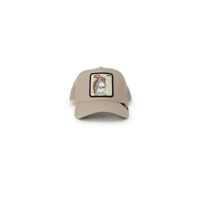 Goorin Bros Cotton Hats & Men's Cap In Beige | ModeSens