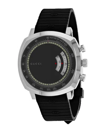Gucci Men's Grip Watch | ModeSens