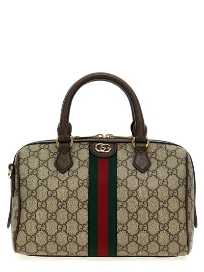 Gucci Ophidia Gg Small Handbag In Multicolor | ModeSens
