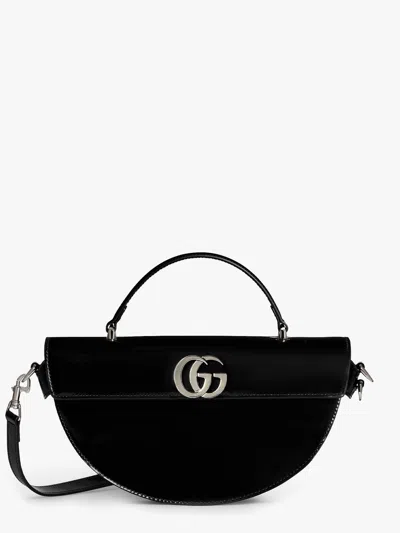 Gucci Women Black Handbags | ModeSens