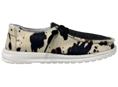 Gypsy Jazz Women's Fifer Slip-on Shoes In Black | ModeSens