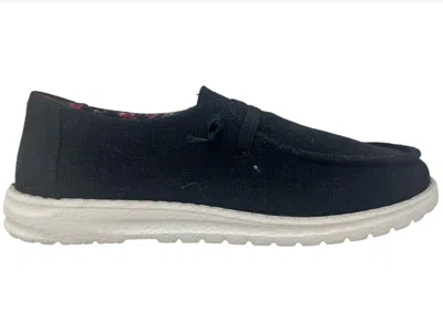 Gypsy Jazz Women's Holly 6 Slip-on Shoes In Black | ModeSens