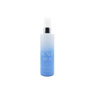 H Salon Blue Scalp Silk | ModeSens