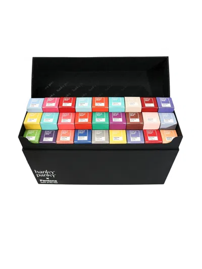 Hanky Panky X Pantone Color Of The Year | 27 Pack In Multicolor | ModeSens