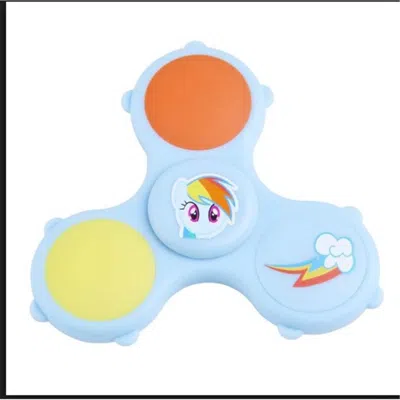 Hasbro Rainbow Dash My Little Pony Fidget Spinner | ModeSens